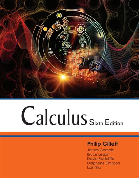 Calculus 6th Edition Premiumjs Store