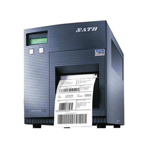Color Industrial Barcode Printer Model No Cl408e At Rs 68000 In Mumbai