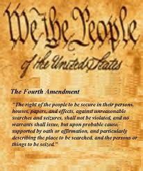 4th Amendment Cases