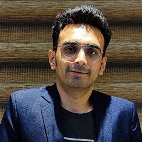 Anand Patel Medium