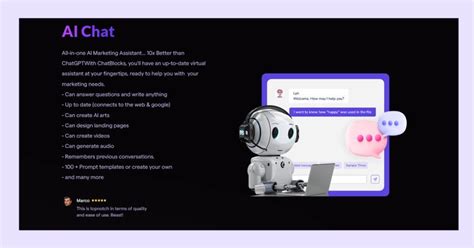 Beyond Chatbots Exploring The Best 3 Ai Chatbots For Businesses