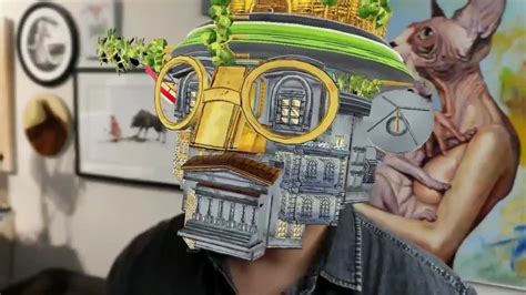 marc o matic on linkedin ar artists creators vr tech career