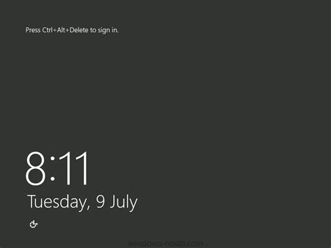Scvmm 2012 Sp1 In A Lab Installation Part B Install The Operating