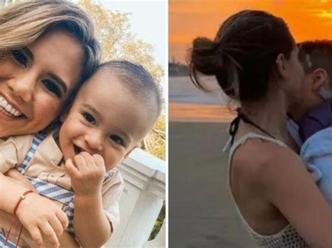 Las Dolorosas Palabras De La Modelo Karime Borja Tras La Muerte De Su