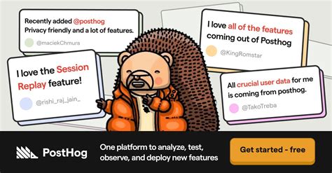 Posthog On Linkedin Posthog How Developers Build Successful Products