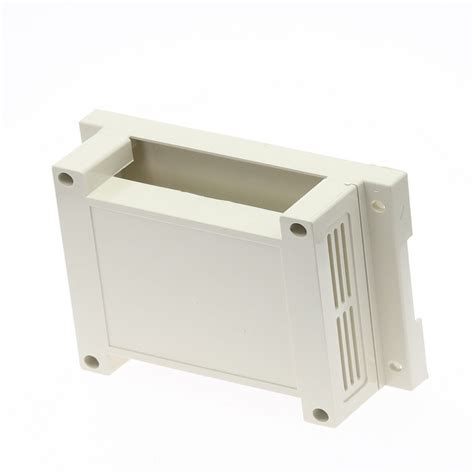 Badu Bg 1 бр лот разпределителна кутия за електроника изходна кутия 115x90x40 Mm Abs