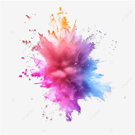 추상 밝아진 분말 입자 하얀색 외딴 가루 Png 일러스트 및 이미지 에 대한 무료 다운로드 Pngtree