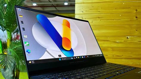 Asus VivoBook S15 OLED Review Thin Light And Perfect Multimedia Laptop Times Now