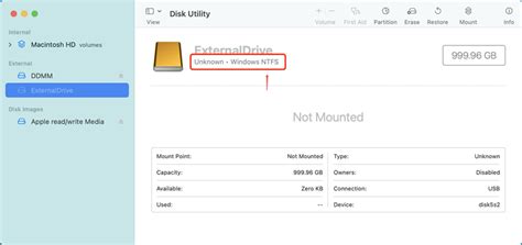 Fixed Can Not Cut Files From External Hard Drive To Mac