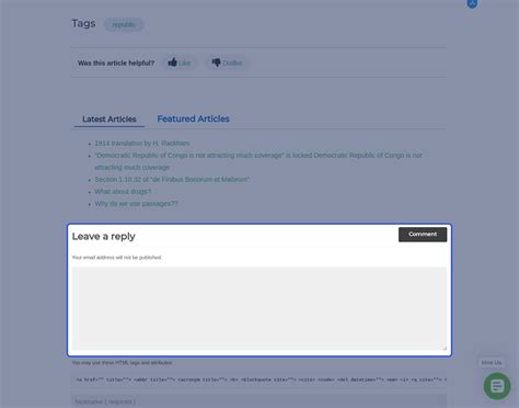 Knowledgebase FAQ Plugin For WordPress By Webkul CodeCanyon