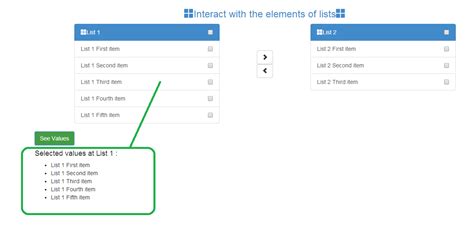the asp mvc club step by step how to use the dual list twitter