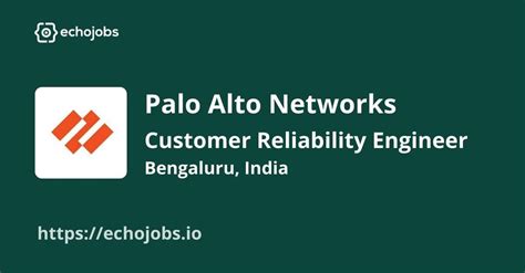 hiring customer reliability engineer sase bengaluru india [python
