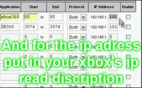 How To Open NAT On Your Xbox Xbox WonderHowTo