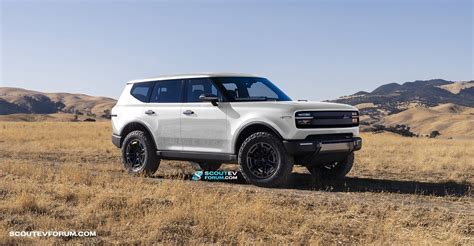 Scout Traveler Colors Rallye Stripes Roof Colors Previews