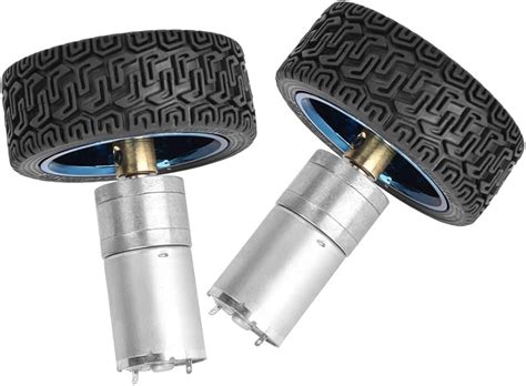 Obstacle Avoiding Robot Using A Dc Motor And Arduino 60 Off