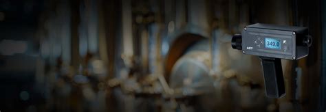 Portable Pyrometer Page 2 Of 4 Tempsens