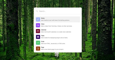 Tailwind CSS Component Recreation On Behance