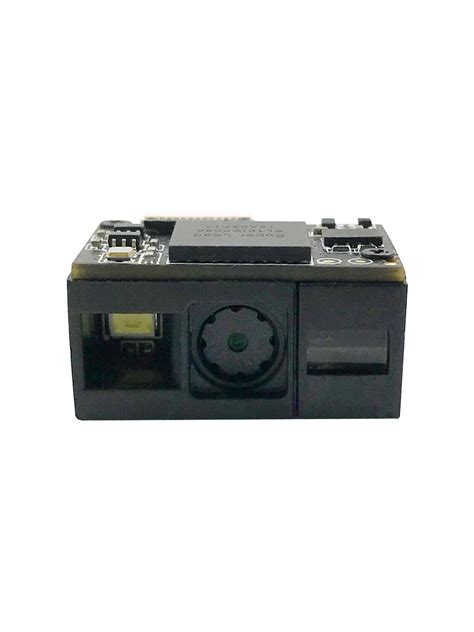 Bar Code Reader Qr Code Scanner OEM Embedded Barcode Scanner Barcode Scanner Module And