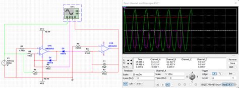 Multisim140仿真（十五）ac Dc转换器multisim仿真应用设计 Csdn专栏