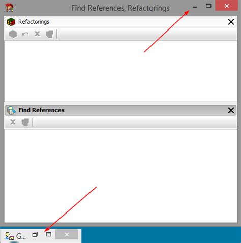 GExperts Enhancements For Docking In The Delphi IDE Twm S Blog