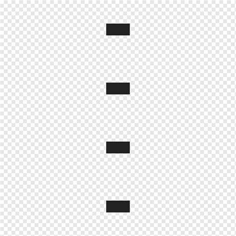 Checklist Dot List Long Display Interface Vue View Icon Png
