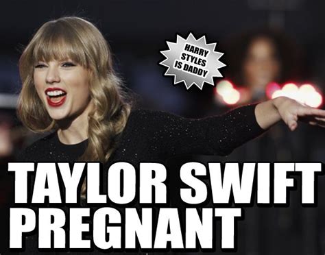TAYLOR SWIFT PREGNANT Weekly World News Taylor Swift Swift Taylor