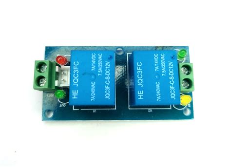 Buy Online Reverse Polarity And Short Circuit Protection Board