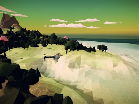 The Rpg Engine Polydemons