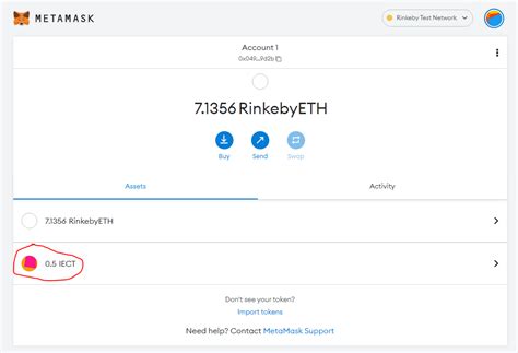 GitHub Mhusnainee Mint NFT With Custom ERC Token Write ERC And ERC Contracts And Mint