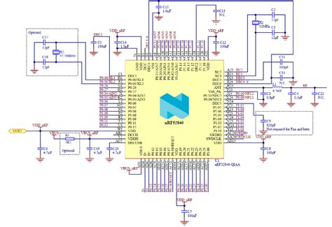 Quartz Crystal Oscillators For Wearable Devices