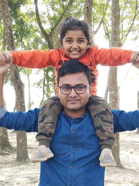 Outing With ♥️ Adiba ♥️ Mahfuzur Rahman Khan