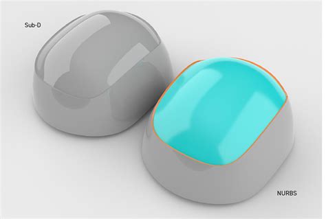 Assigning Material To Surfaces Of A Sub D Model Rendering Mcneel Forum