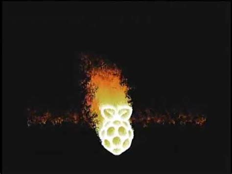 The Pi On Fire Bare Metal Raspberry Pi Demoscene Piday Raspberrypi Raspberry Pi Demosplash