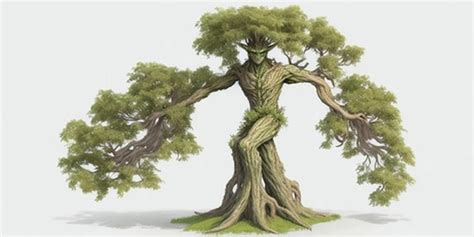 Premium Ai Image Cedar Tree Style Tree Clipart Collected Sapling Bonsai