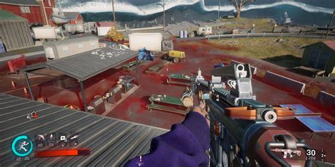 How To Find And Activate Every Safehouse In Redfall