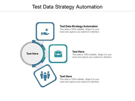Test Data Strategy Automation Ppt Powerpoint Presentation Professional Tips Cpb PowerPoint