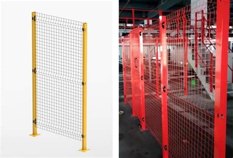 Sgf Professional Machine Guarding Systems Manufacturer