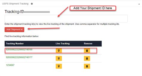 How To Enable Woocommerce Usps Shipment Tracking On Your Estore