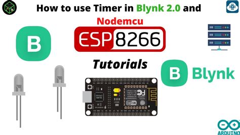 Insight Into Esp8266 Nodemcu Features Using It With Arduino Ideesp8266
