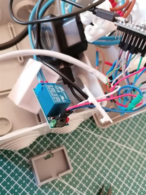 universal 3d printer automatic shutdown system 8 steps instructables