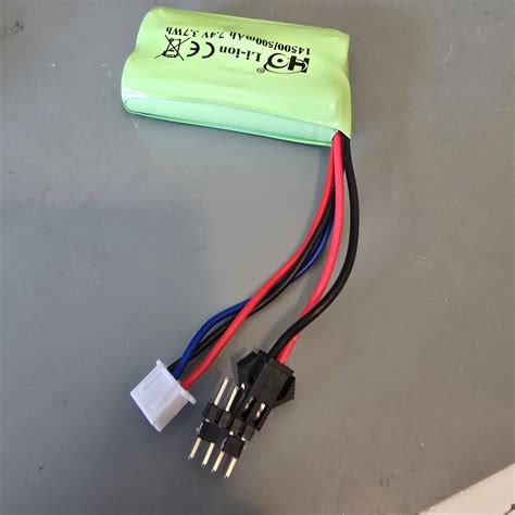 Measuring Battery Impedance Methods And Best Practices Signal