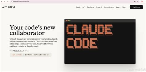 猫头虎 分享 如何下载claude Code 、安装教程、配置指南、windows And Macos、 Linux Ubuntudebian 平台 使用全攻略 惊觉