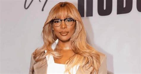 Victoria Monét Comenta Sobre Sua Vida Amorosa