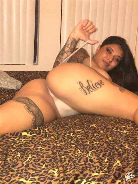 Anyone Got Any Nudes Of Her Sayyora Sayyoraink Sayyora Badalbaeva Namethatporn