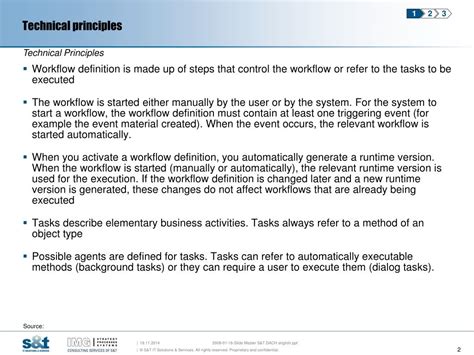 Ppt Sap Business Workflow Powerpoint Presentation Free Download Id6825688