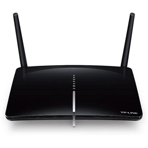 TP LINK AC Wireless Dual Band Gigabit ADSL Modem Router ARCHER D Streamyx