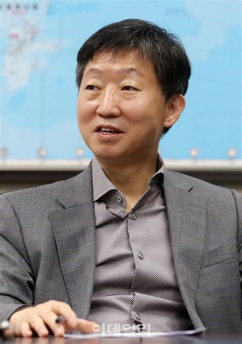 이민정책은 미래 투자한국 효과 클 것 만났습니다