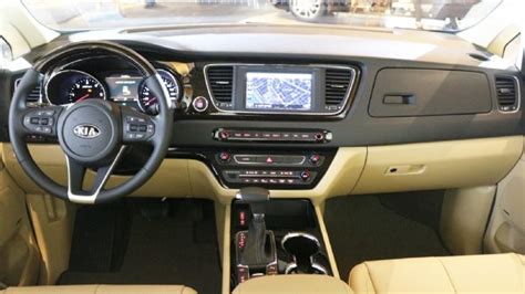 기아차 8단변속기 장착 ‘더 뉴 카니발 출시 Zdnet Korea