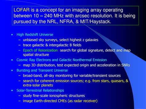 Future Instrumentation For Solar And Stellar Research At Radio