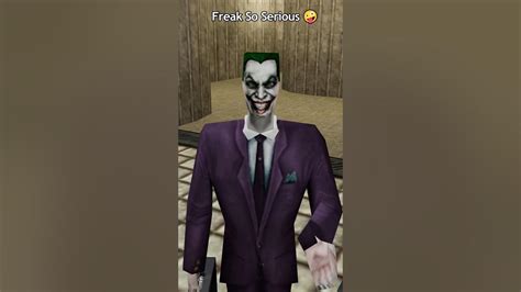 Jonkler Why So Serious Half Life Brainrot Youtube